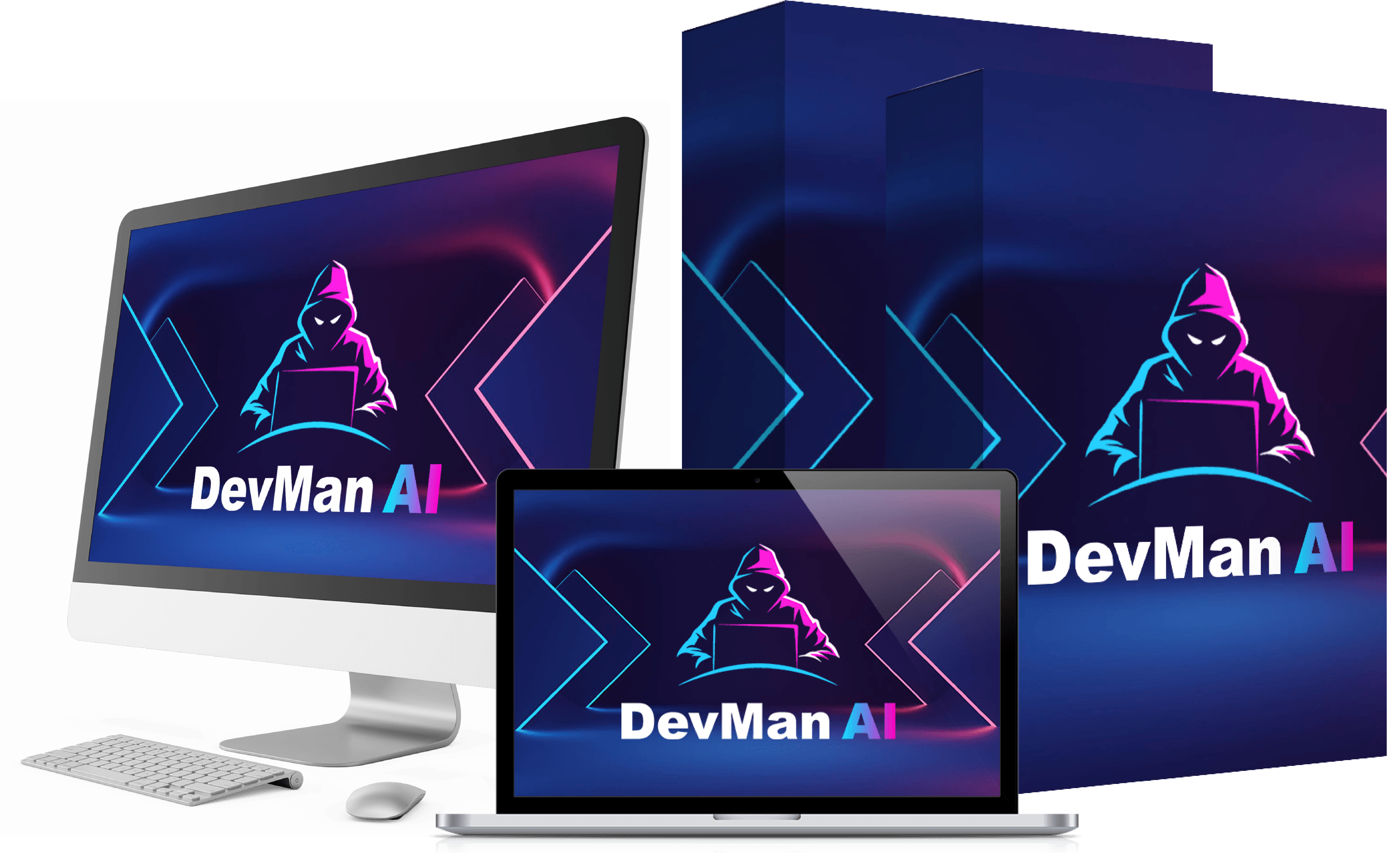 DevMan AI | Jv Invite